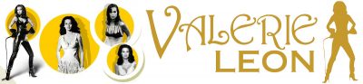 Biography | valerieleon.com