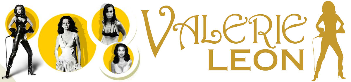 Biography | valerieleon.com
